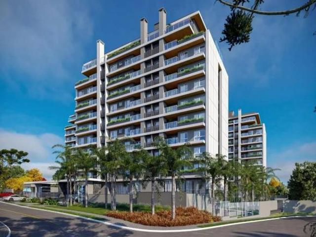 Apartamento de 2 quartos à Venda no Edifício Trebbiano | Ecoville Curitiba