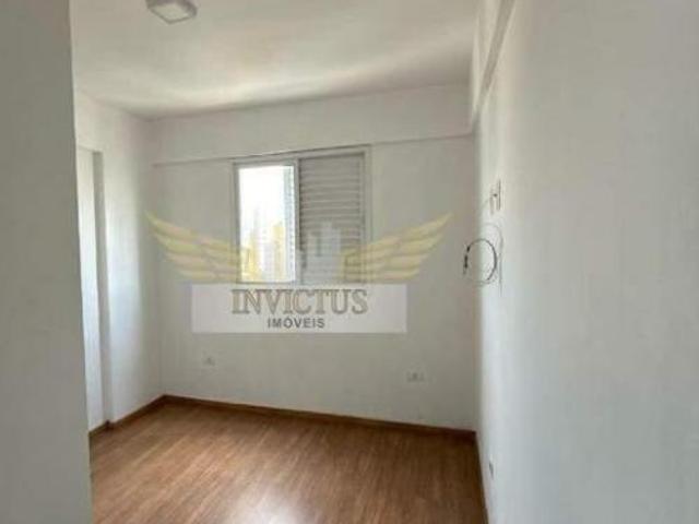 Apartamento com 2 Quartos no Edificio Tropical Garden para Comprar, 60m² Bairro Jardim, Santo Andr