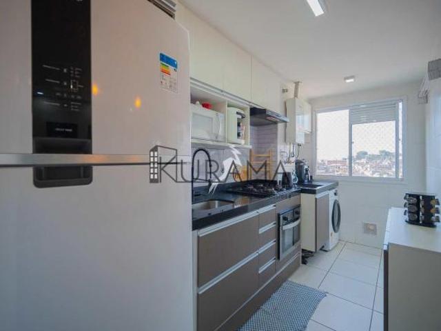Apartamento com 2 quartos no Gran park Novo Osasco