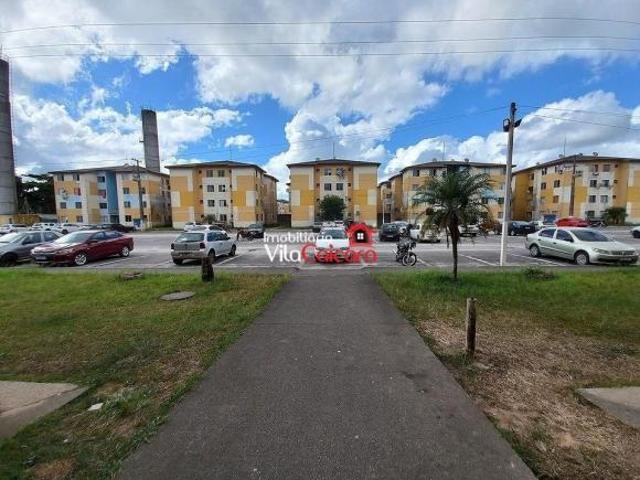 Apartamento com 2 quartos no Ilha das Palmas