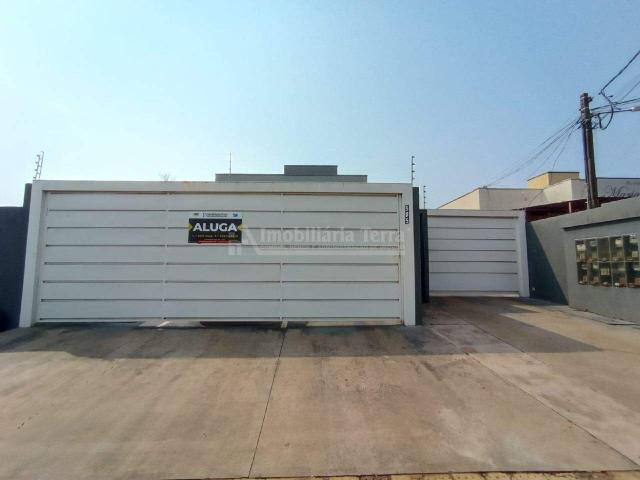 Apartamento com 2 quartos no Jardim Tropical em Dourados/MS