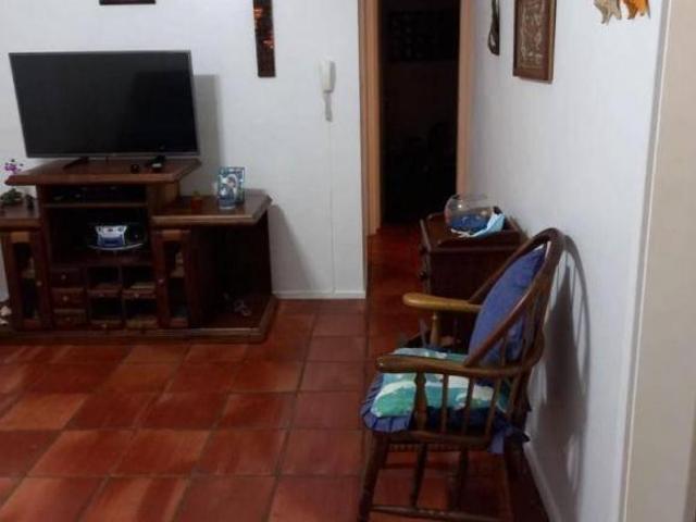 Apartamento com 2 Quartos no Jardim Vitória no Guarujá/SP