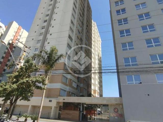 Apartamento com 2 quartos no Jardim América, Goiânia codigo: 76675