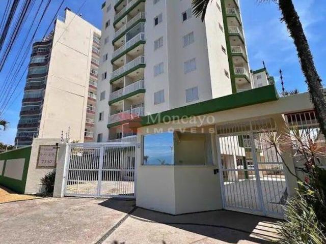 Apartamento com 2 quartos no Jardim Aruan