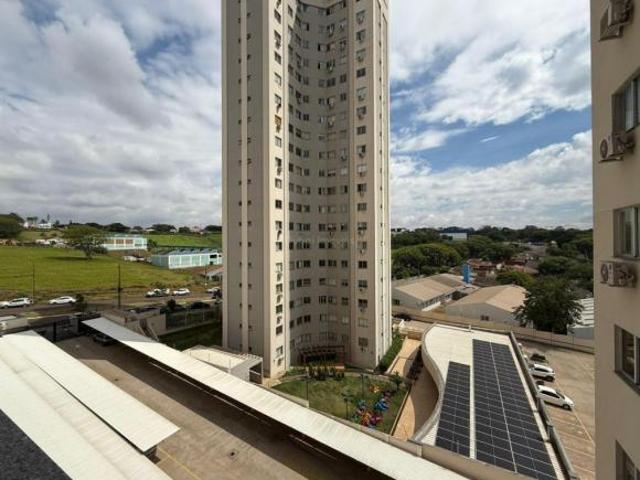 APARTAMENTO COM 2 QUARTOS NO JARDIM DAS ESTAÇÕES EM MARINGÁ PR