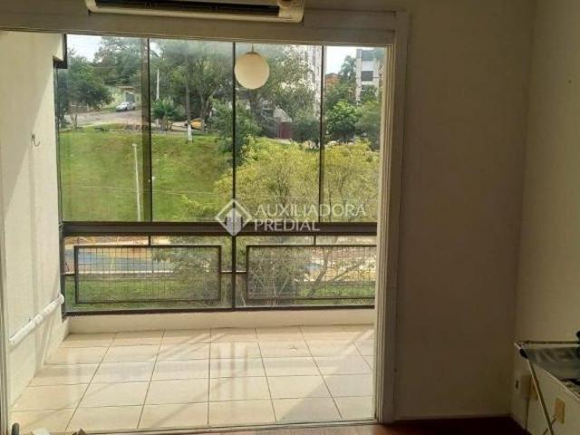 Apartamento com 2 quartos no Jardim do Salso