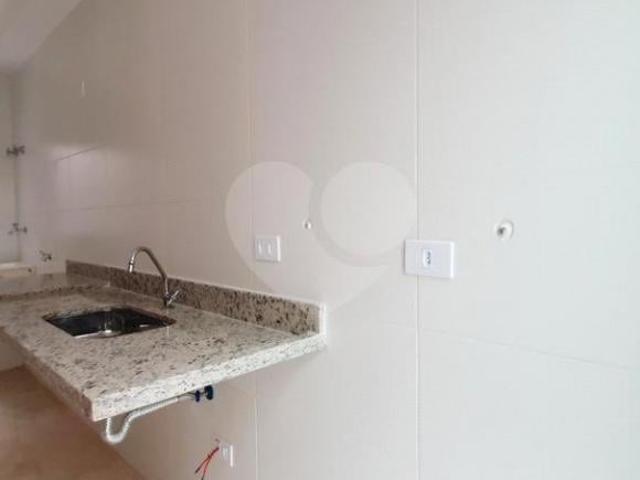 Apartamento com 2 quartos à venda em Jardim Franca SP