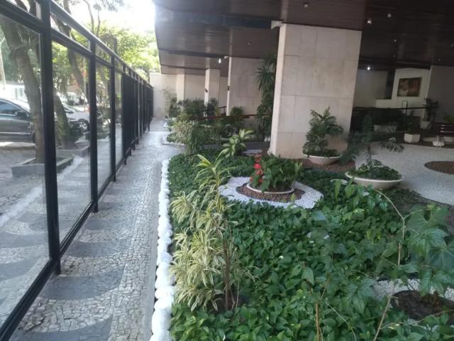 Apartamento com 2 quartos no Jardim Icaraí