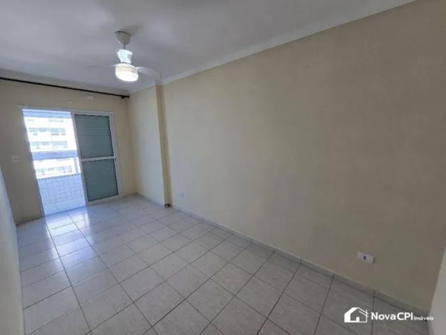 Apartamento com 2 Quartos no Jd. Real em Praia Grande/SP