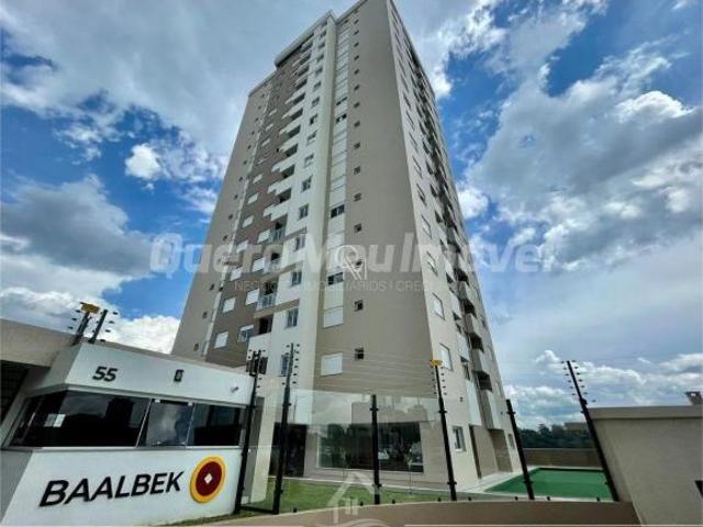 Apartamento com 2 quartos no Panazzolo