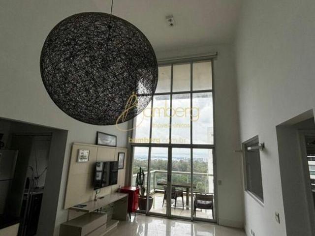 APARTAMENTO COM 2 QUARTOS NO PANAMBY