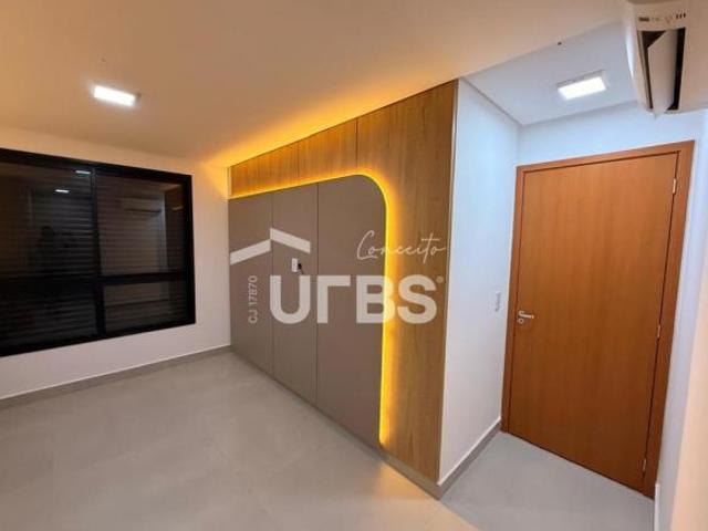 Apartamento com 2 quartos no Parque Amazonas