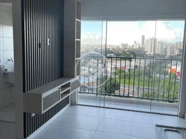 Apartamento com 2 quartos no Parque Amazônia, Goiânia codigo: 25674