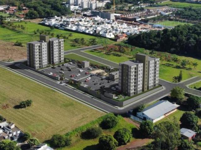 APARTAMENTO COM 2 QUARTOS NO PARQUE INDUSTRIAL EM MARINGÁ PR