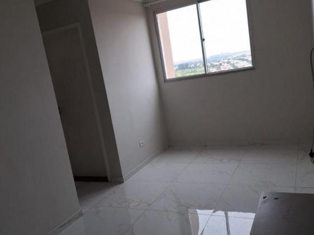 APARTAMENTO COM 2 QUARTOS NO PARQUE RESIDENCIAL CIDADE NOVA EM MARINGÁ PR
