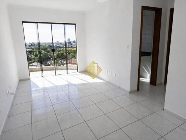 Apartamento com 2 quartos no Parque São Paulo