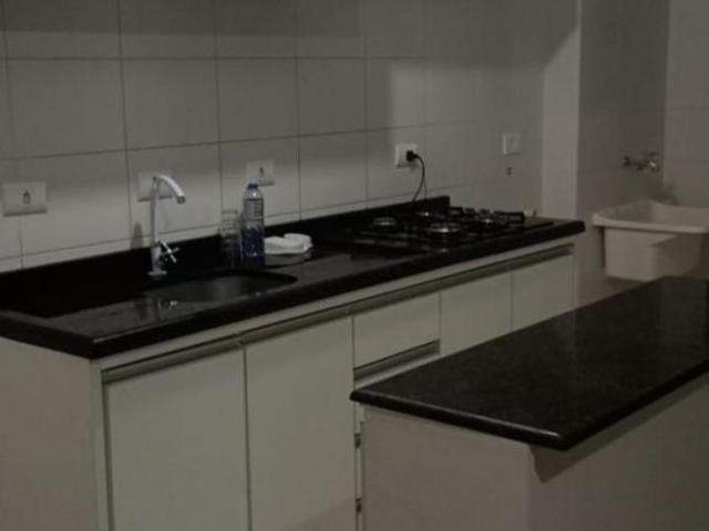 Apartamento com 2 quartos no Pineville Residencial Marrocos HT3656