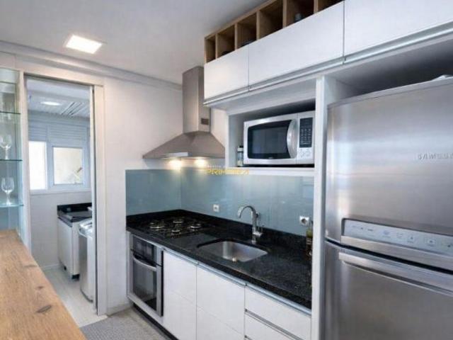 Apartamento com 2 quartos no Portão