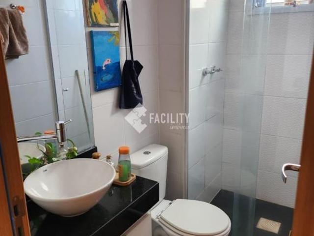 Apartamento com 2 quartos no Pq Industrial Campinas