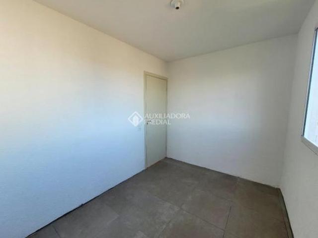 Apartamento com 2 quartos no Rubem Berta