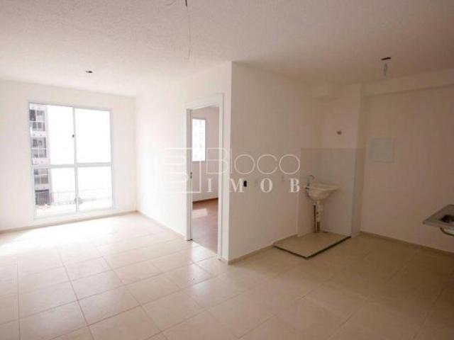 Apartamento com 2 quartos no Recanto das Emas