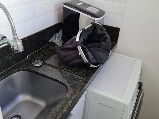 Apartamento com 2 quartos no Recreio