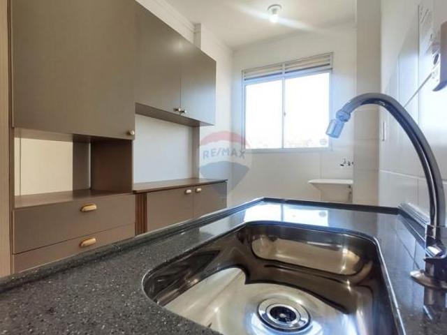 Apartamento com 2 quartos no Recreio das Acácias Lar Austrália