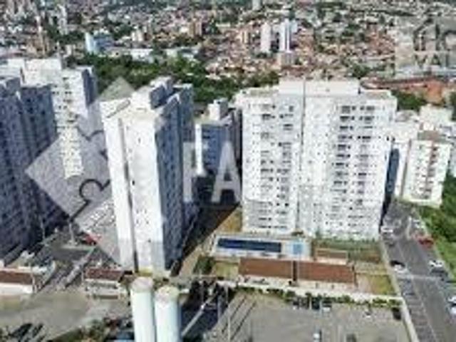 Apartamento com 2 quartos no Res Reserva do Alto Valinhos