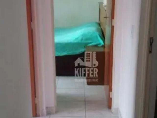 Apartamento com 2 dormitórios à venda, 55 m² por R$ 208.000,00 Pendotiba Niterói/RJ