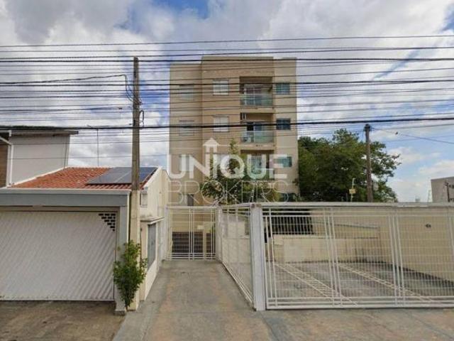 Apartamento com 2 quartos no Residencial Monte Verde em Indaiatuba