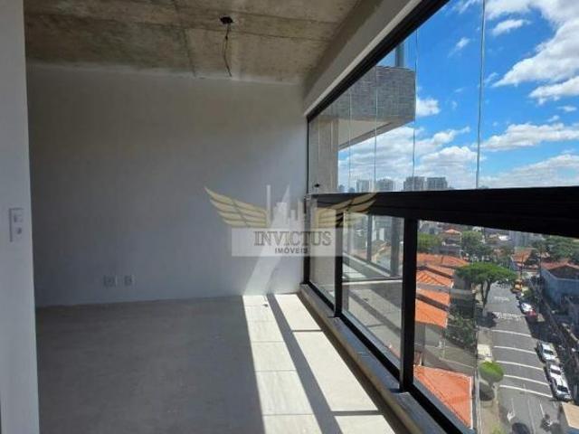 Apartamento com 2 Quartos no Residencial Allure I para Comprar, 84m² Nova Petrópolis, São Bernardo