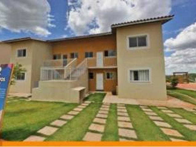 Apartamento com 2 quartos no Residencial Jardins do cerrado Bairro Residencial Jardins do Cerrado 7 em Goiânia