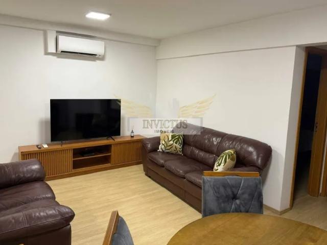 Apartamento com 2 Quartos no Residencial Lina para Comprar, 70m² Bairro Jardim, Santo André/SP