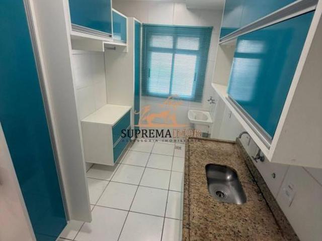 Apartamento com 2 Quartos no Residencial Spazio Della Vita – Sorocaba/SP