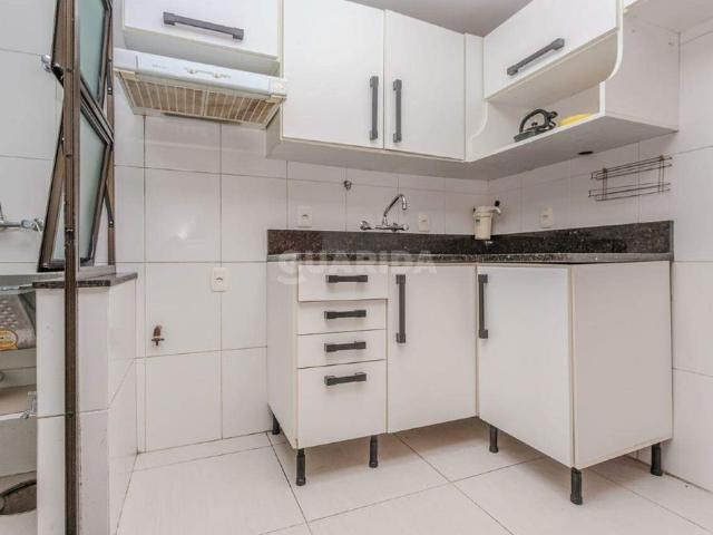 Apartamento com 2 quartos no Rio Branco COD: 7339