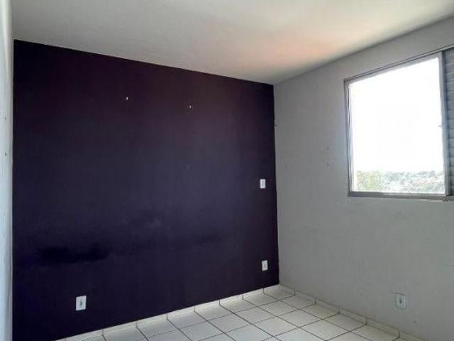 Apartamento 2 quartos 1 suíte próximo ao Parque Leolídio di Ramos Caiado