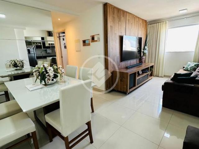Apartamento com 2 quartos no Setor Vila Rosa, Goiânia codigo: 58546