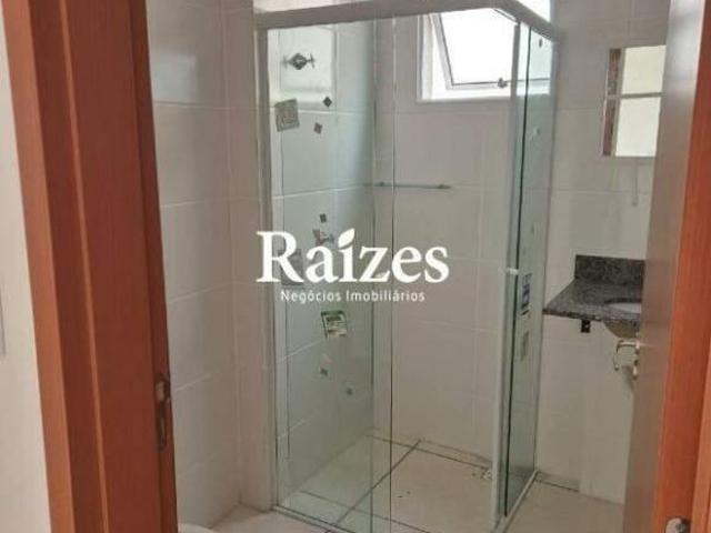 Apartamento com 2 quartos no Shopping Park