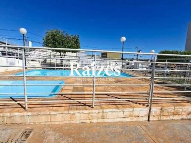Apartamento com 2 quartos no Shopping Park