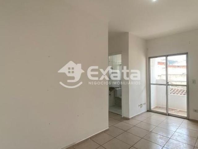 Apartamento com 2 quartos no Spazio Splendido para venda no Parque Reserva Fazenda Imperial zona sul