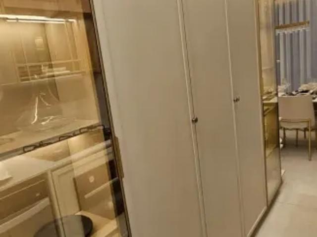 Apartamento no Tucuruvi com 2 dormitórios