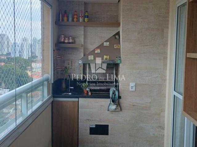 Apartamento com 2 quartos no Tatuapé