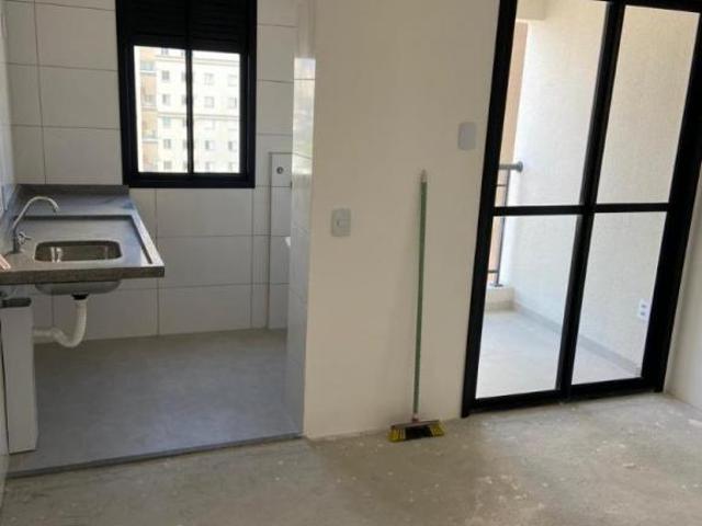Apartamento com 2 quartos no Tatuapé