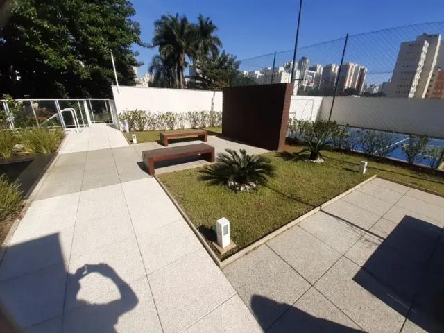 Apartamento com 2 quartos no Tatuapé