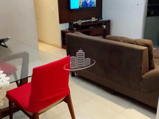 Apartamento com 2 quartos no Tatuapé