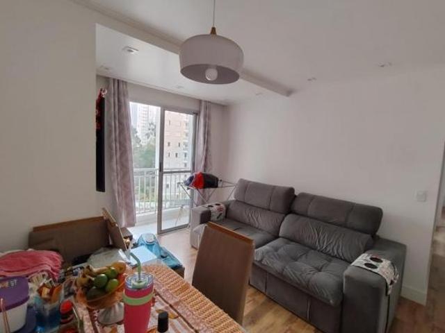 Apartamento com 2 quartos no Tatuapé