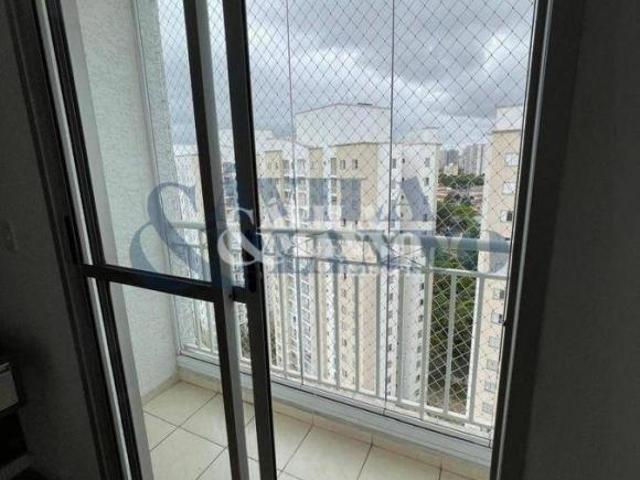 Apartamento com 2 quartos no Tatuapé