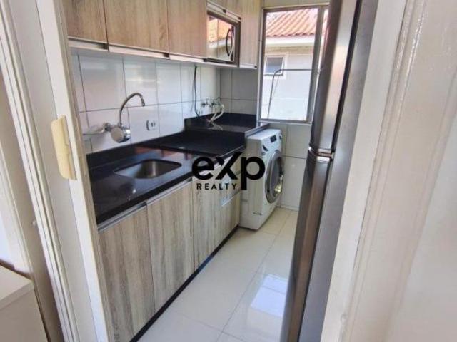 Apartamento com 2 quartos no Uberaba na Av das Torres, proximo ao Mini Preço