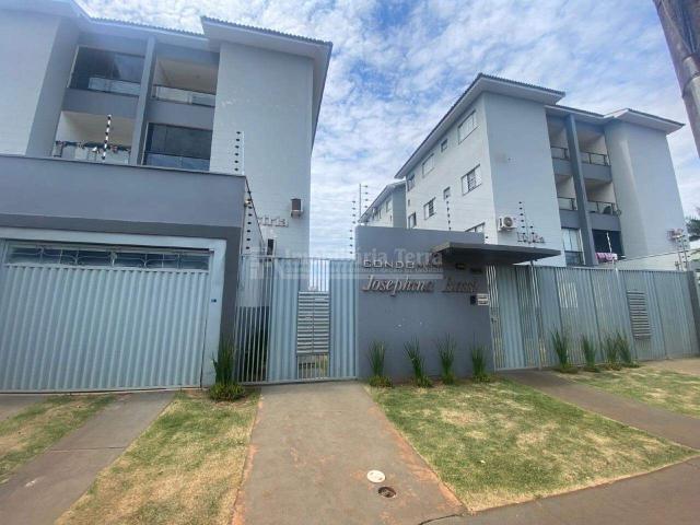 Apartamento com 2 quartos no Vila São Francisco em Dourados/MS