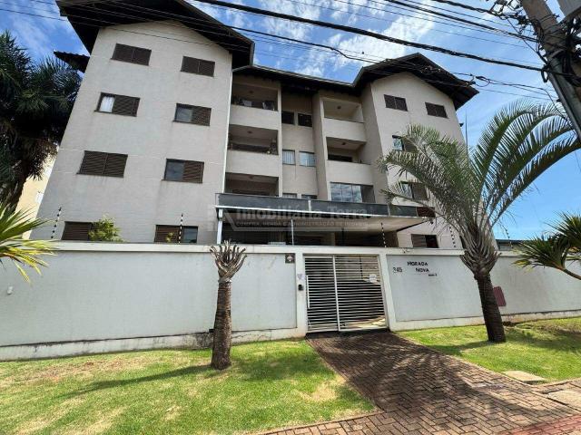 Apartamento com 2 quartos no Vila Progresso em Dourados/MS